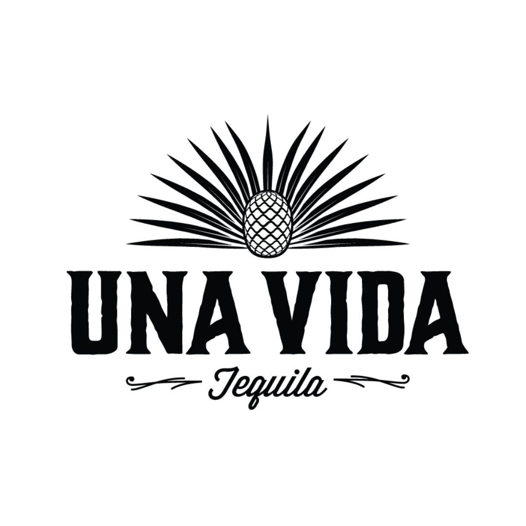 Buy Una Vida Tequila 100% Agave – One Life Spirits