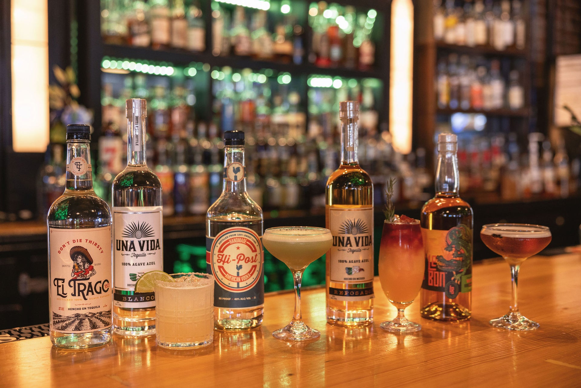 Shop Online for One Life Spirits