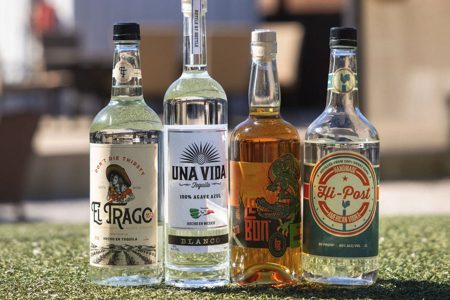 Shop Online for One Life Spirits