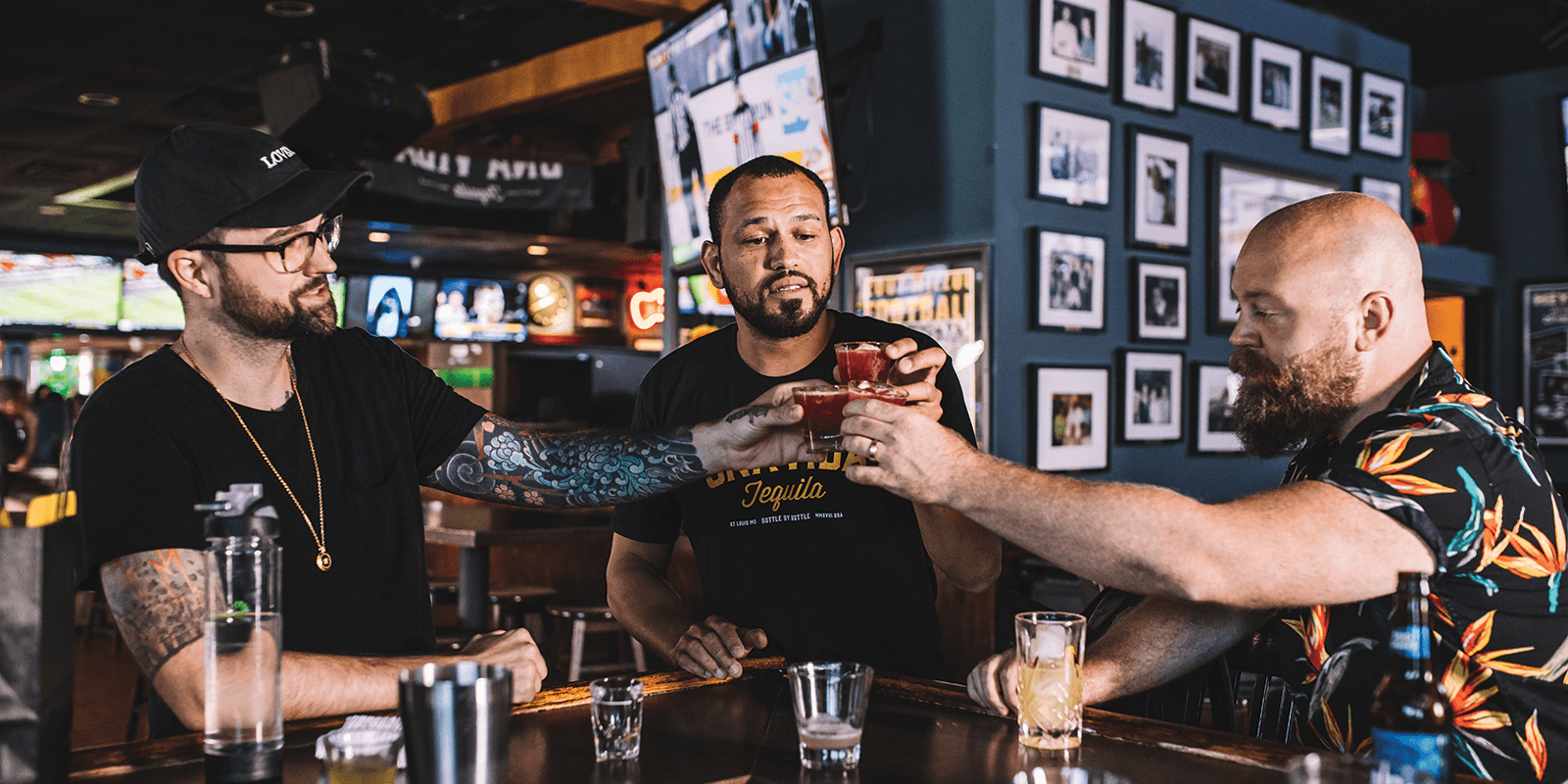 Una Vida Reposado Tequila – One Life Spirits