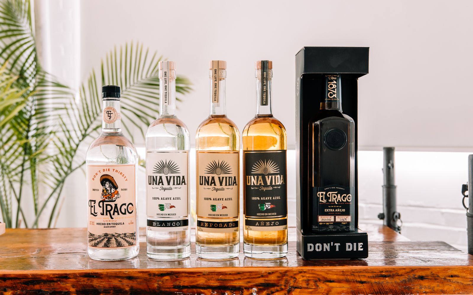 Shop Online for One Life Spirits